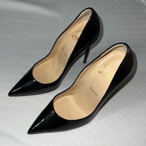 Christian Louboutin | Shoes | Christian Louboutin So Kate Brand New ...